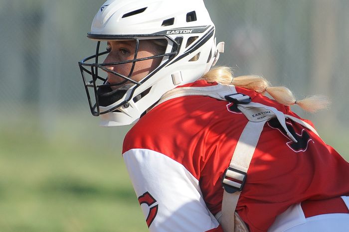 Eighth-inning magic sees Chaffee softball walk off Notre Dame
