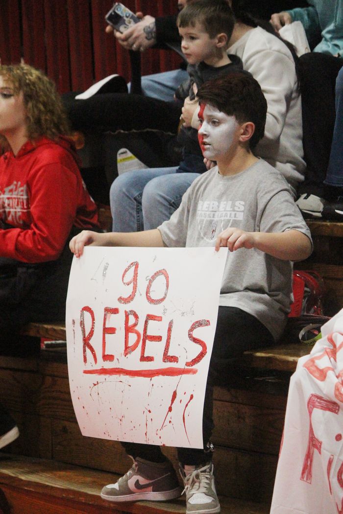 Photo Gallery: Risco vs Southland in the Tri-County Conference Tournam...