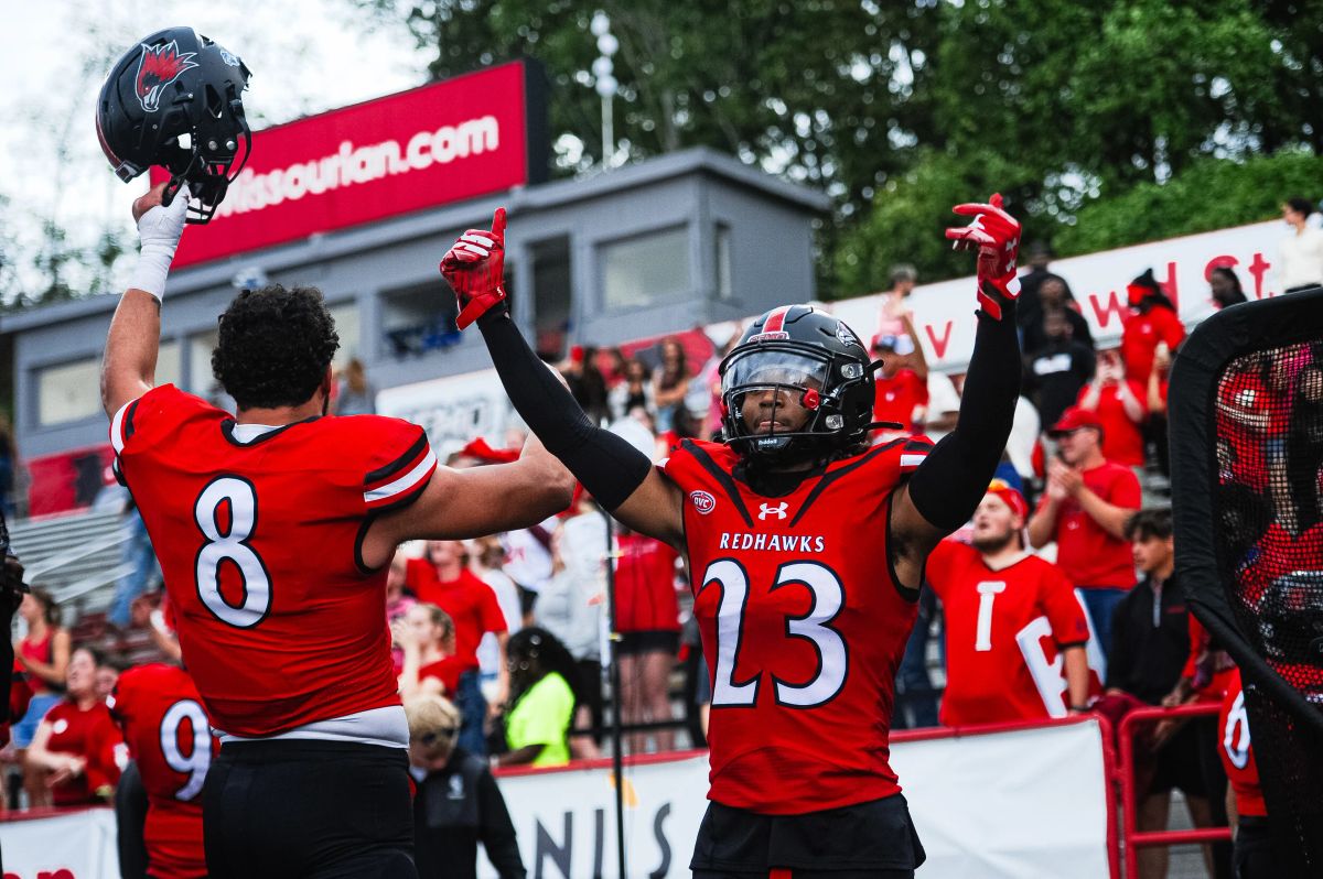 Week 9 preview: SEMO football gets set for tough conference test at Te...