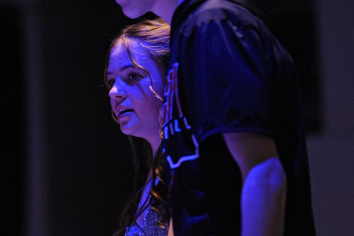 Photo gallery: Bell City vs. Chaffee boys basketball