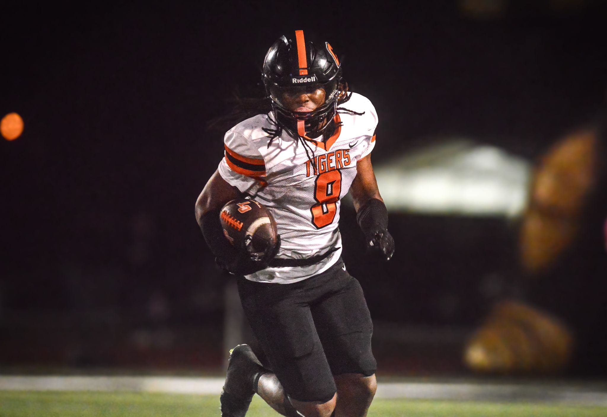 Cape Central shut out by Farmington in Class 5 District 1 title game