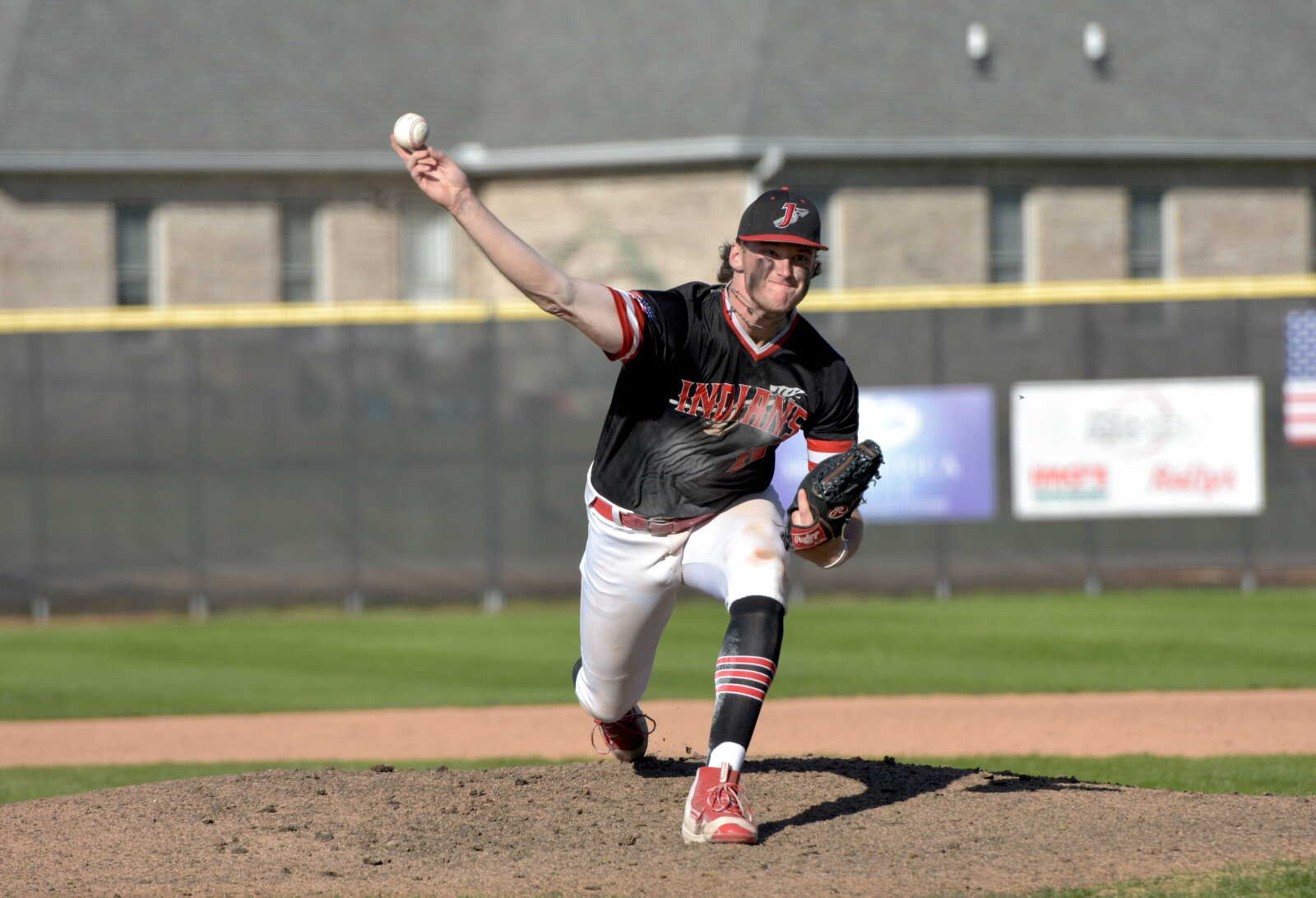 Missourian prep baseball roundup, May 3: Jackson sets new record with ...