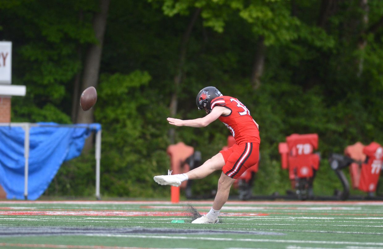 SEMO spring football: 4 takeaways from 2025 Rowdy Bowl