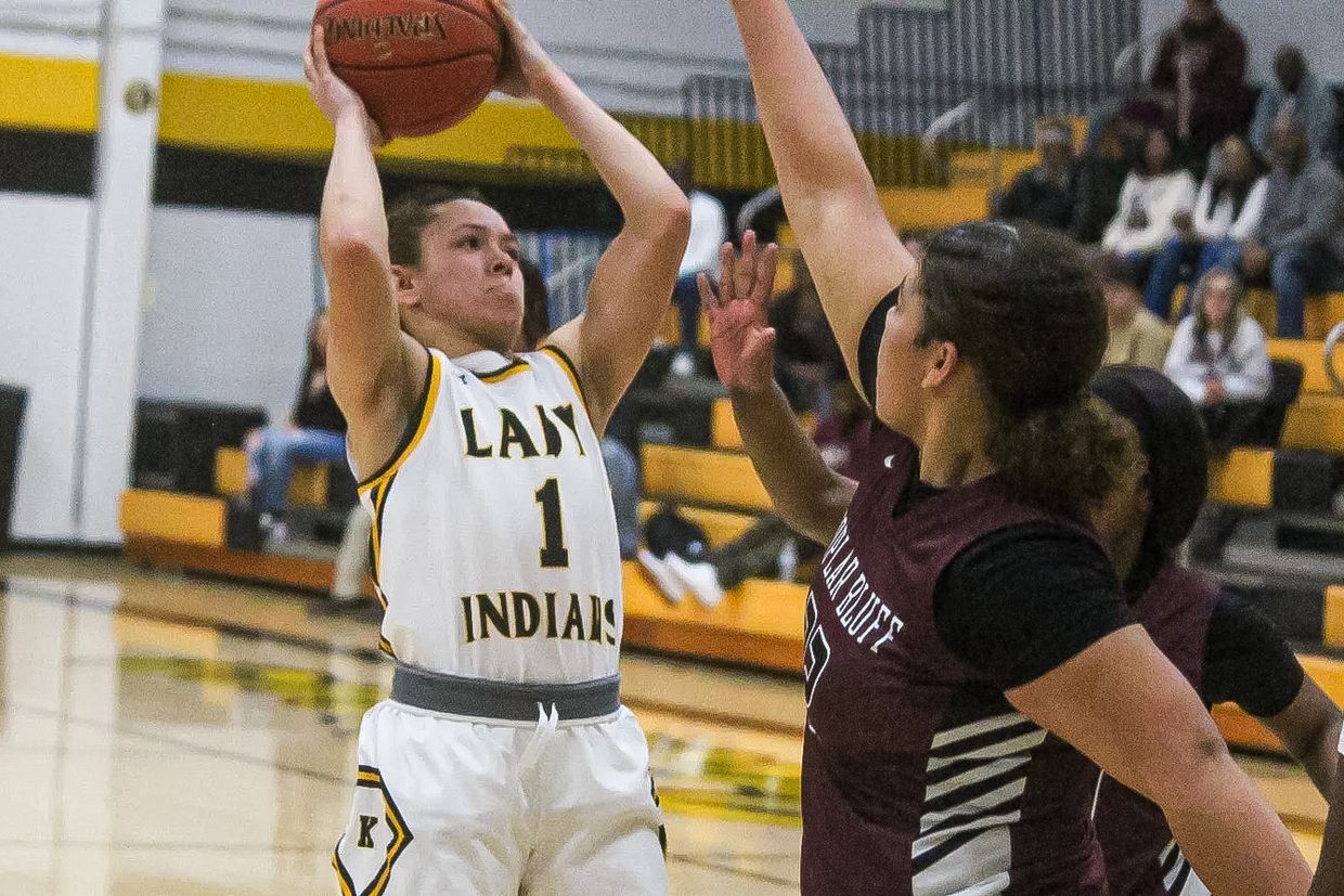 Semoball Girls Basketball Top 10, Jan. 19: Neelyville, Delta...