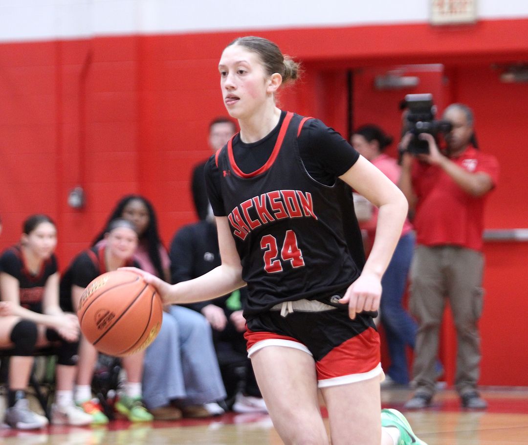 Jackson girls earn first final-four berth since 2003 over Marquette