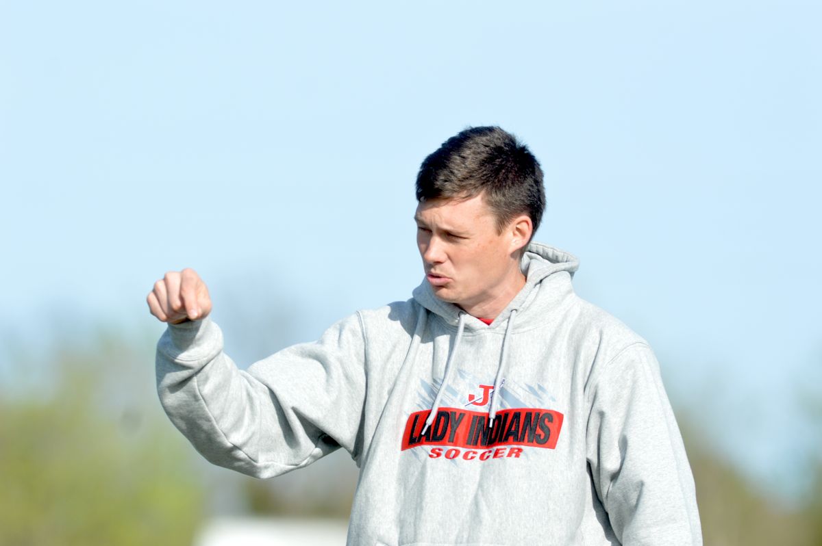 Beussink era continues to brighten as Jackson girls’ soccer handles Sa...