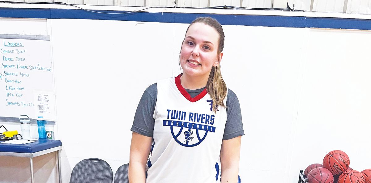 Lilly Oliver talks sports, journey, and family