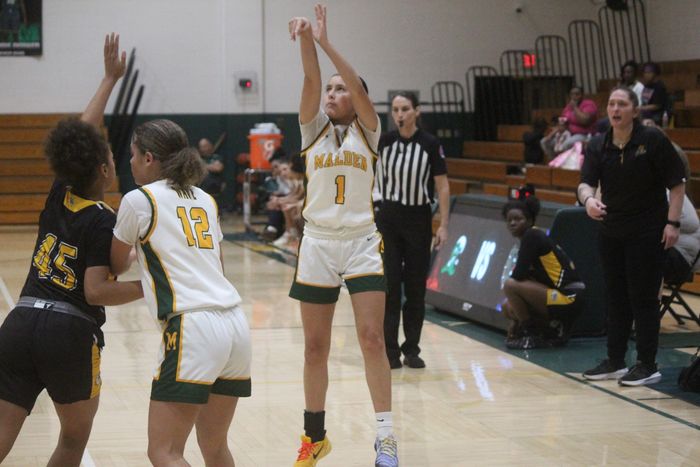 Malden girls beat South Pemiscot 60-22 to bounce back after Kennett lo...