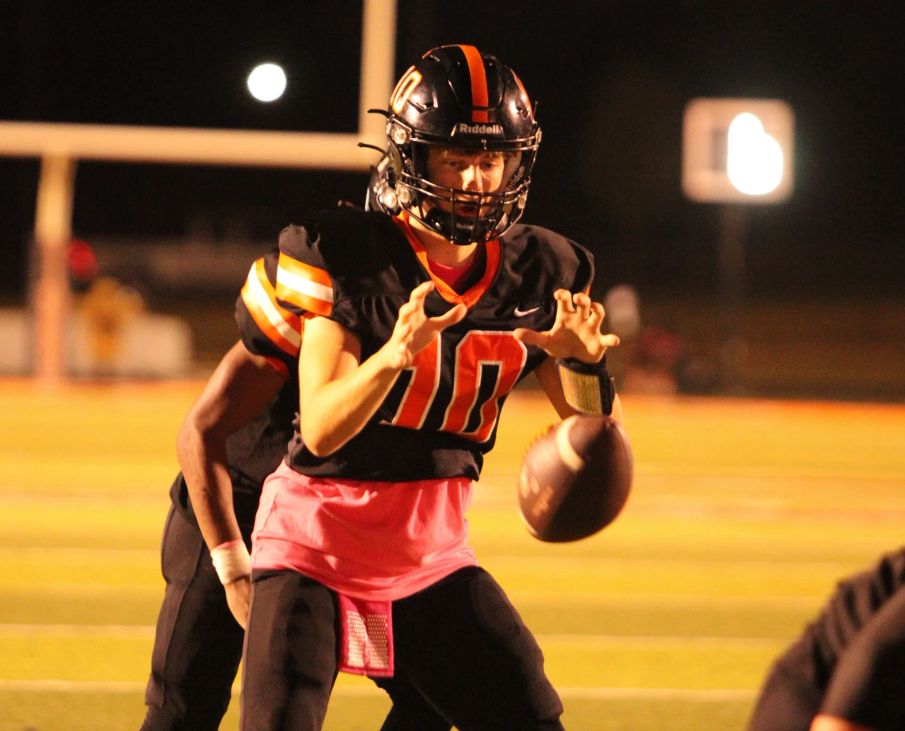 Southeast Missourian Gridiron Guide: All bets off for wild Week 8 sche...