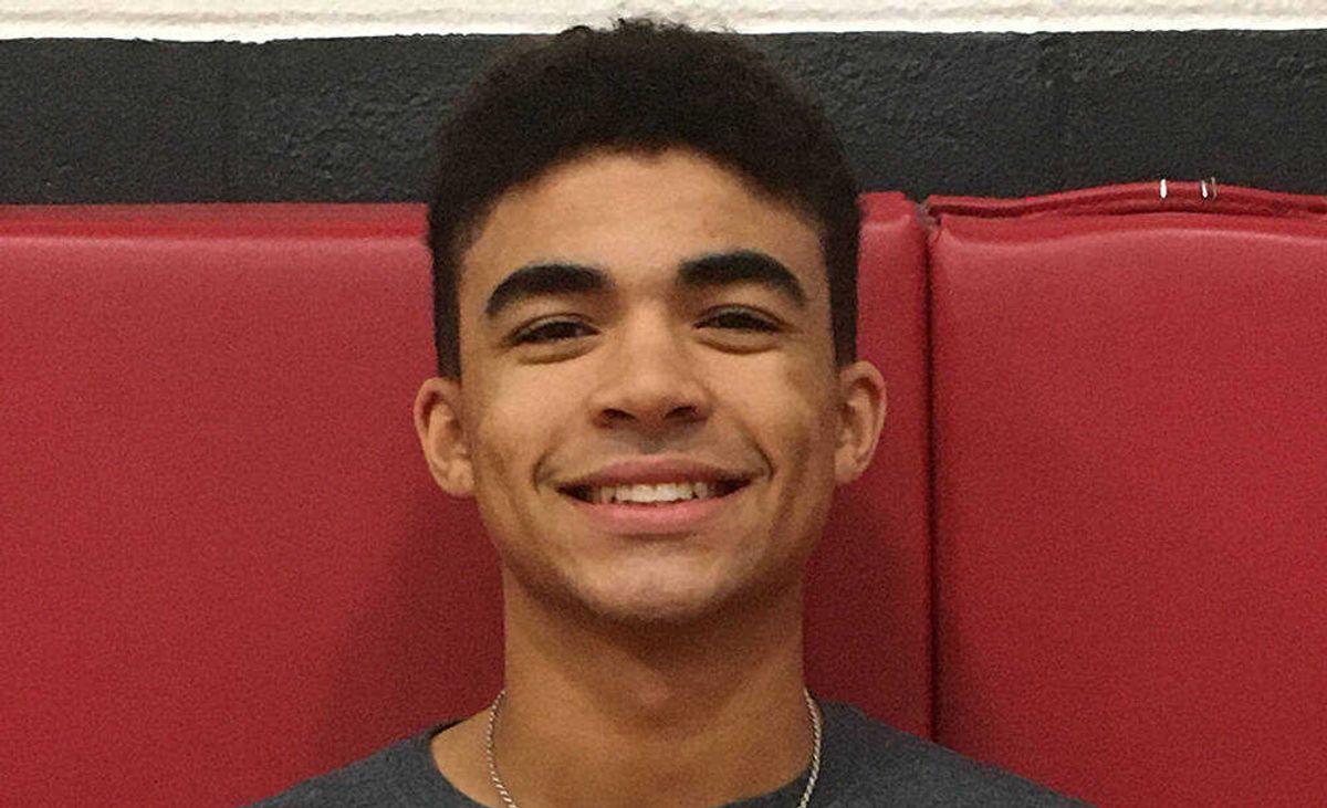 East Carter's Preston Turner signs to play basketball at Truman State