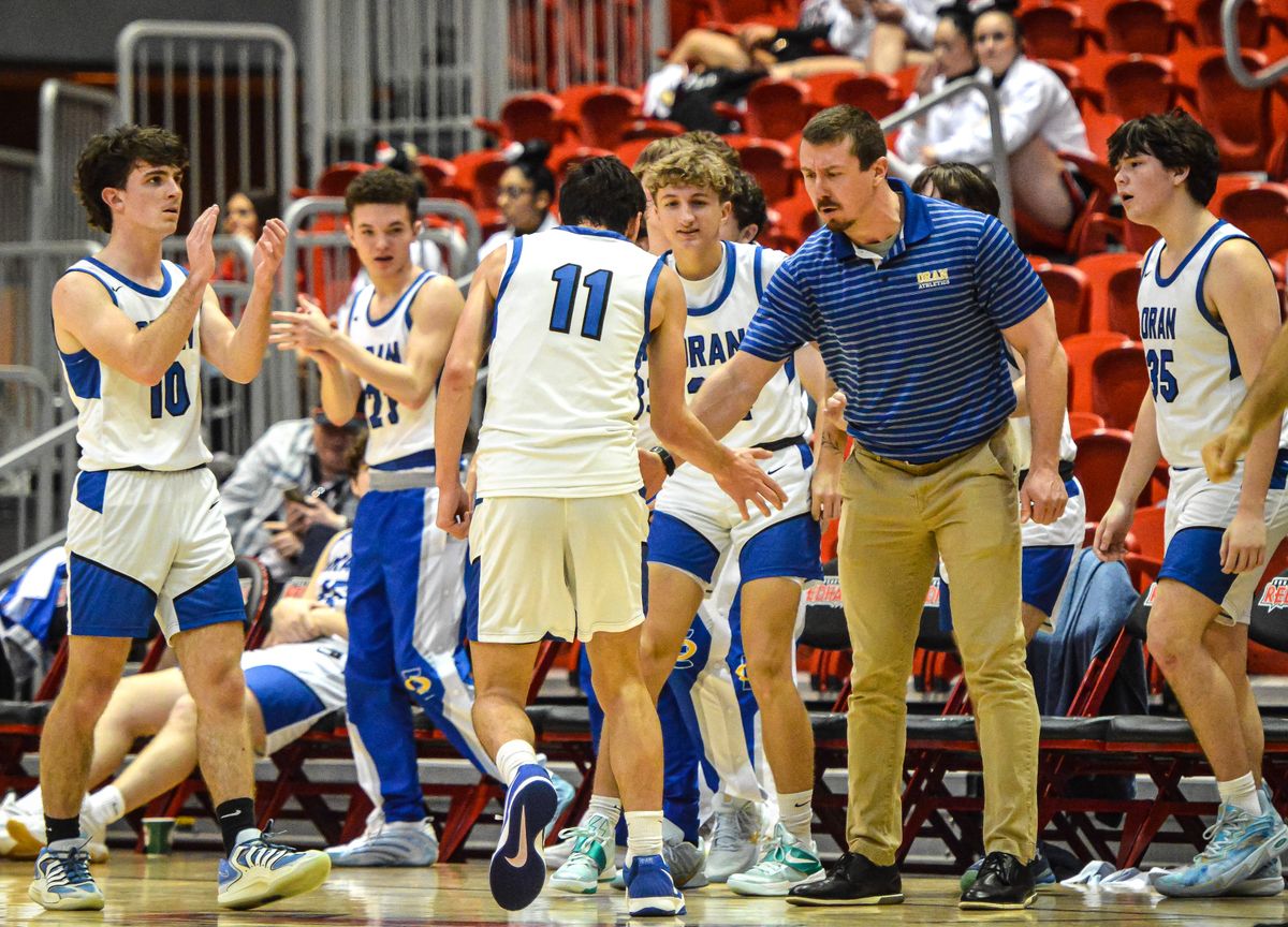 Diebold’s 28 anchors Oran past Kelly in seMissourian Tourney...