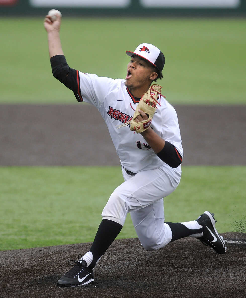 SEMO vs. Morehead State baseball