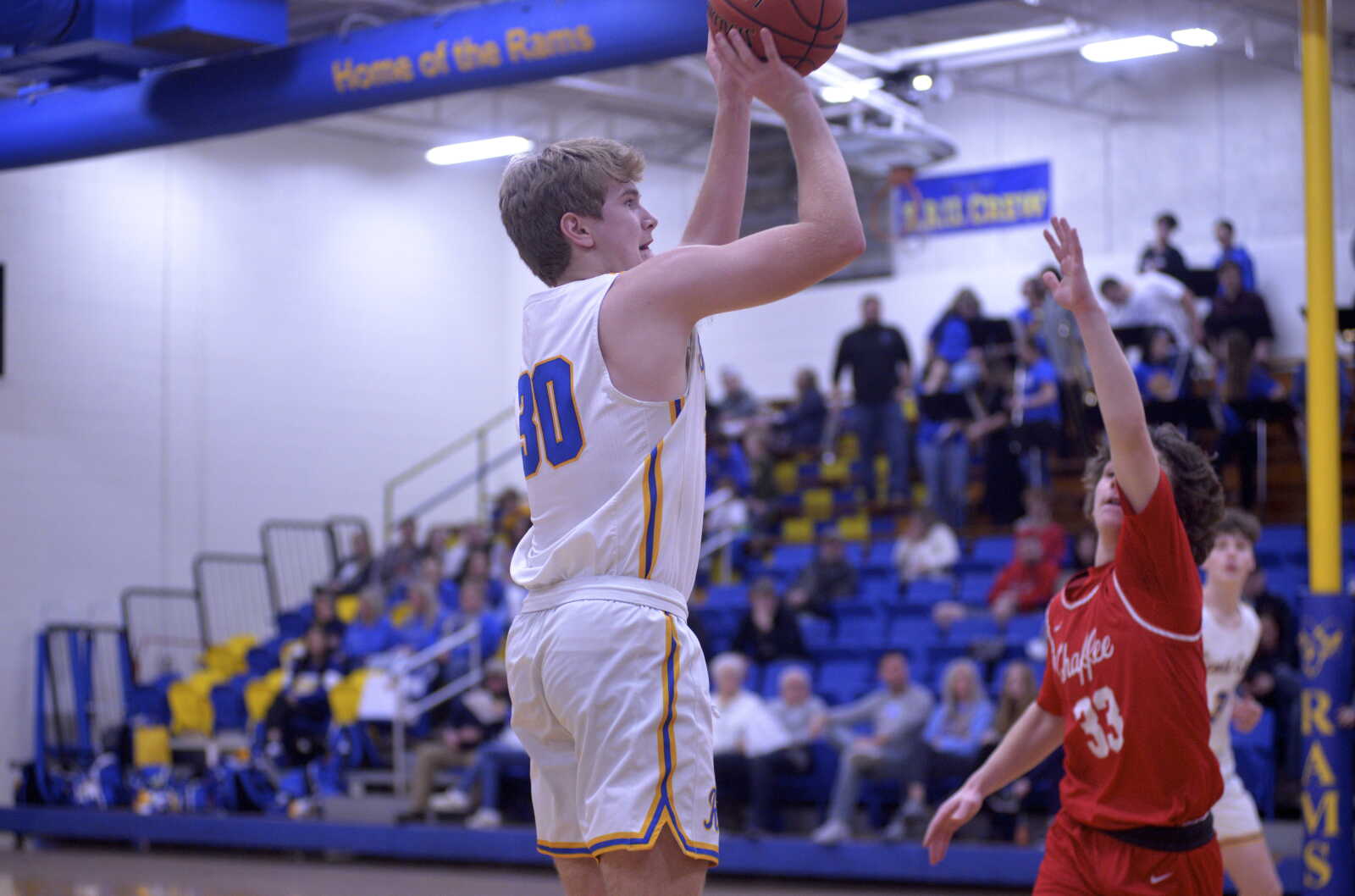 Scott City basketball enters 2023-24 with experience and newfound size