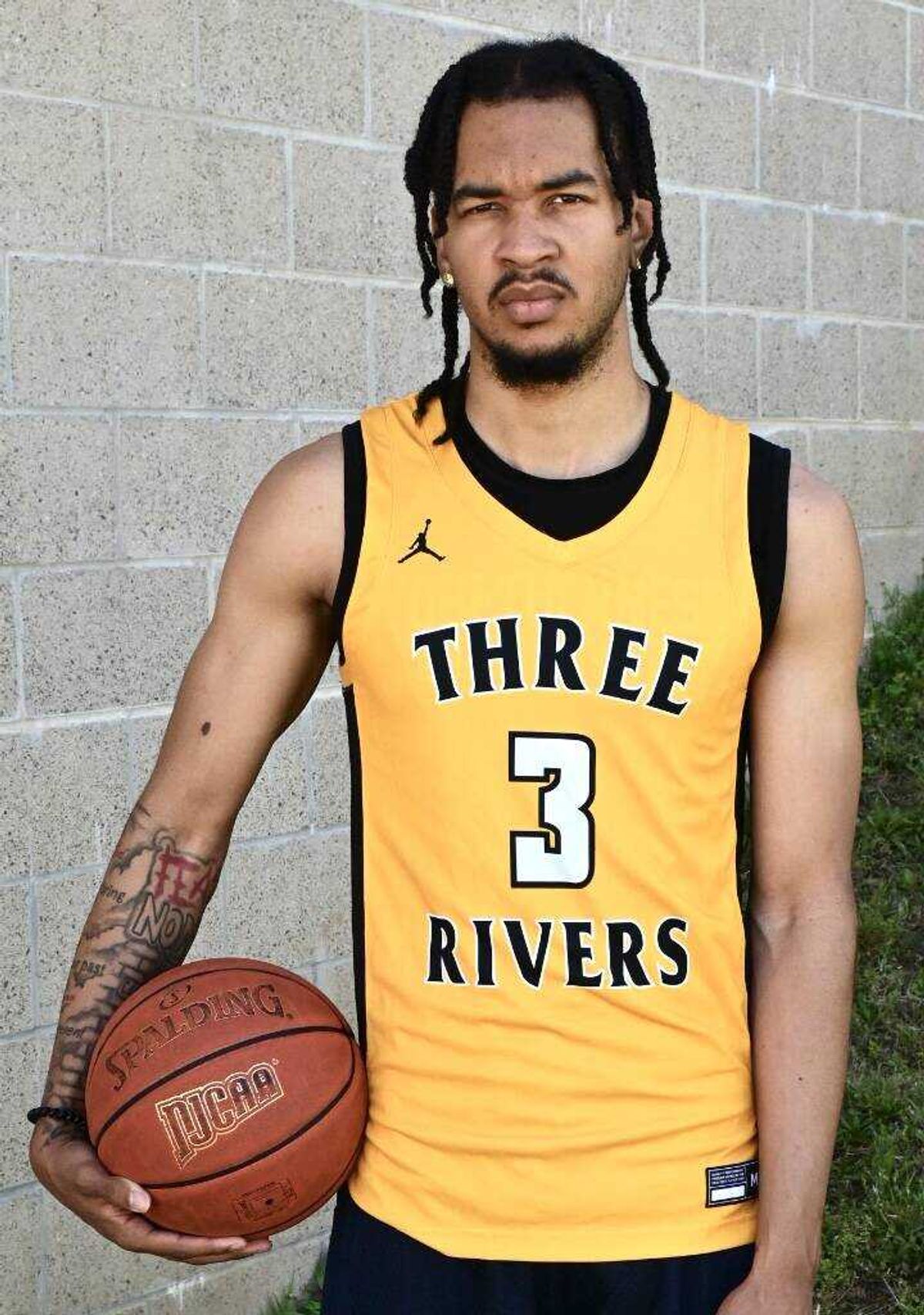 Sellars headed to UAPB after strong season for Raiders