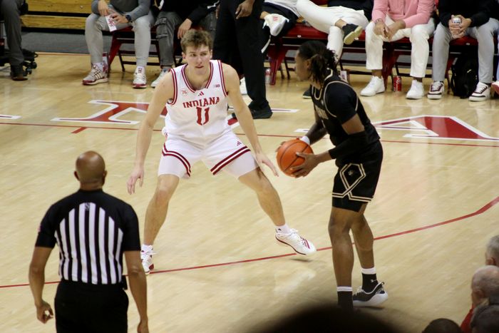 SEMO products take on unbeaten Big Ten teams in busy week across colle...