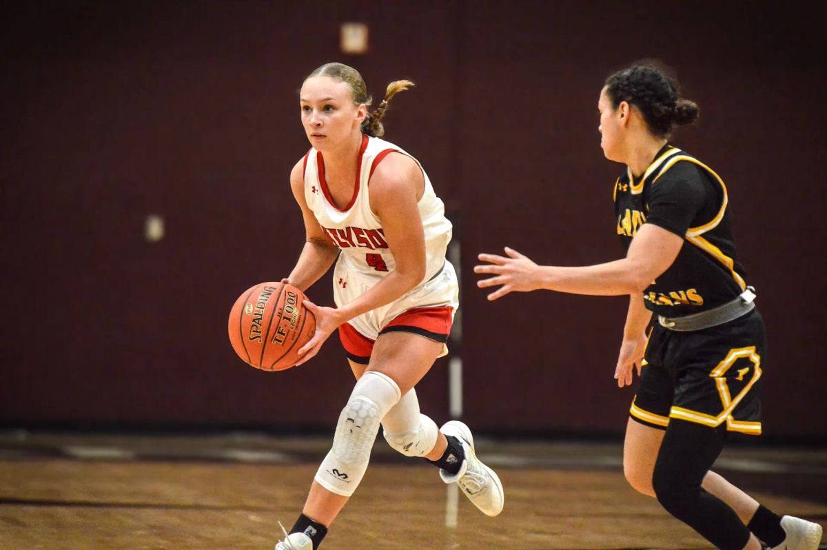 Semoball Girls Basketball Top 10, Dec. 8: St. Vincent starts year at t...