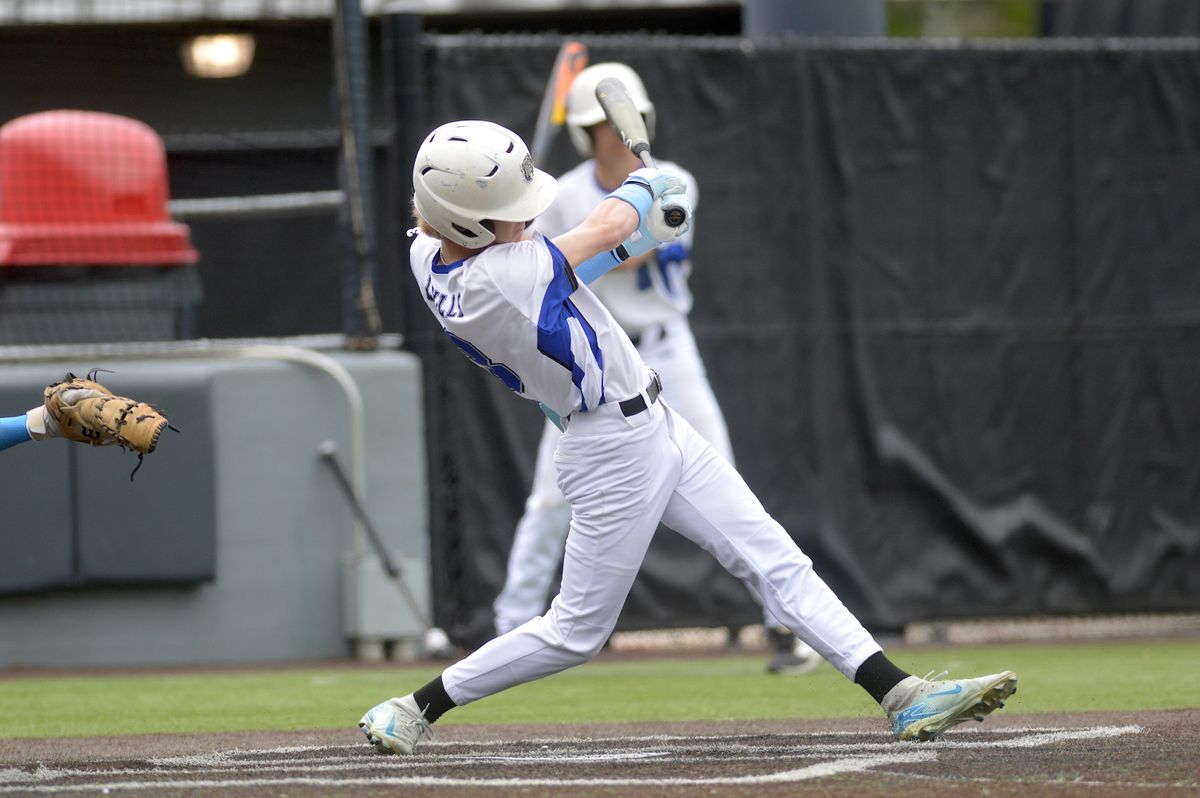 Mills, Morgan power Notre Dame baseball past Gateway Legacy to cap Sat...