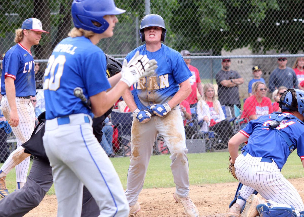 Oran baseball headed back to Final Four
