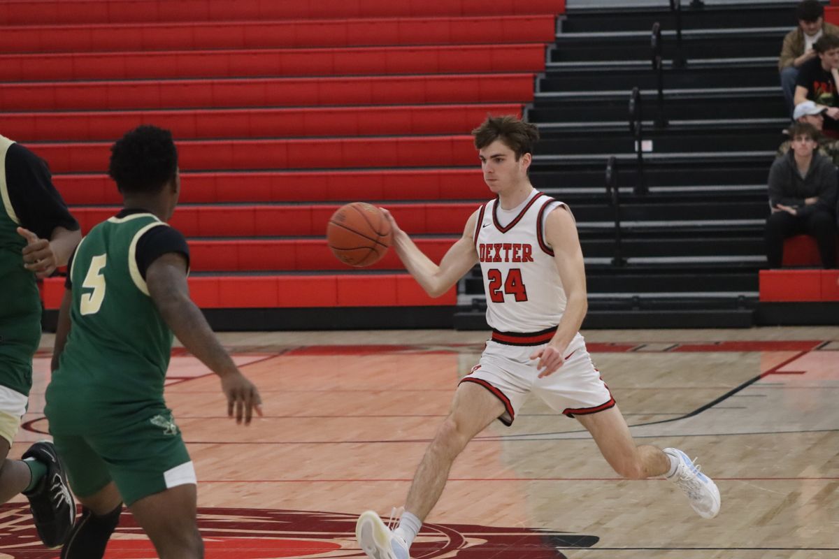 Dexter handles NMCC ahead of SCAA Tourney