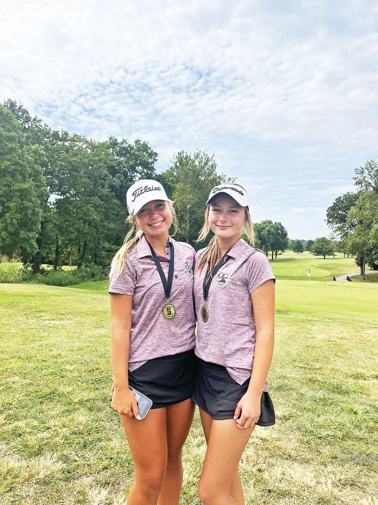 Poplar Bluff’s Bell wins Rockwood Summit Invitational; Mules earn sixt...