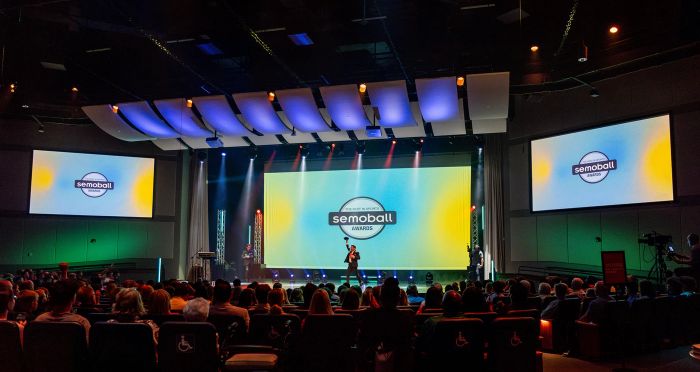 Spring, major awards finalists for 13th annual Semoball Awar...