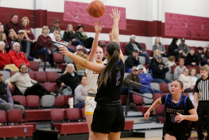 Scott City breaks open tight game late to win at Kelly