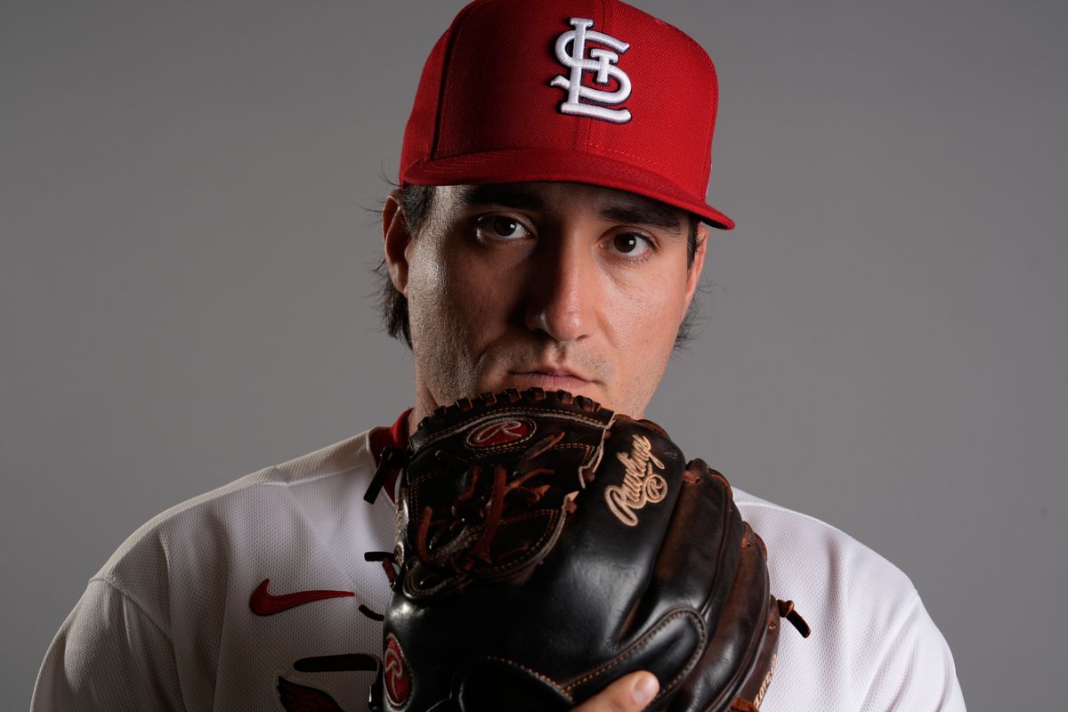 Orioles acquire left-hander Nick Raquet in trade with Cardin...