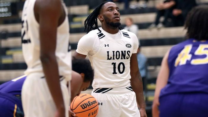 Jones, Williams post career highs as local athletes deliver across col...