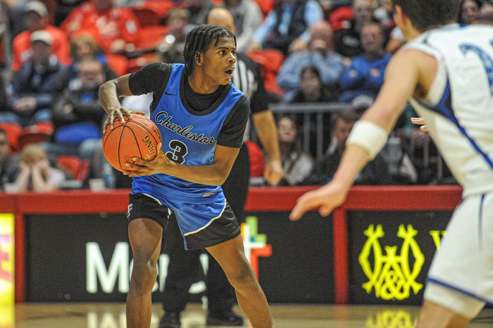 Photo gallery: Charleston vs. Delta, seMissourian fifth-place semis