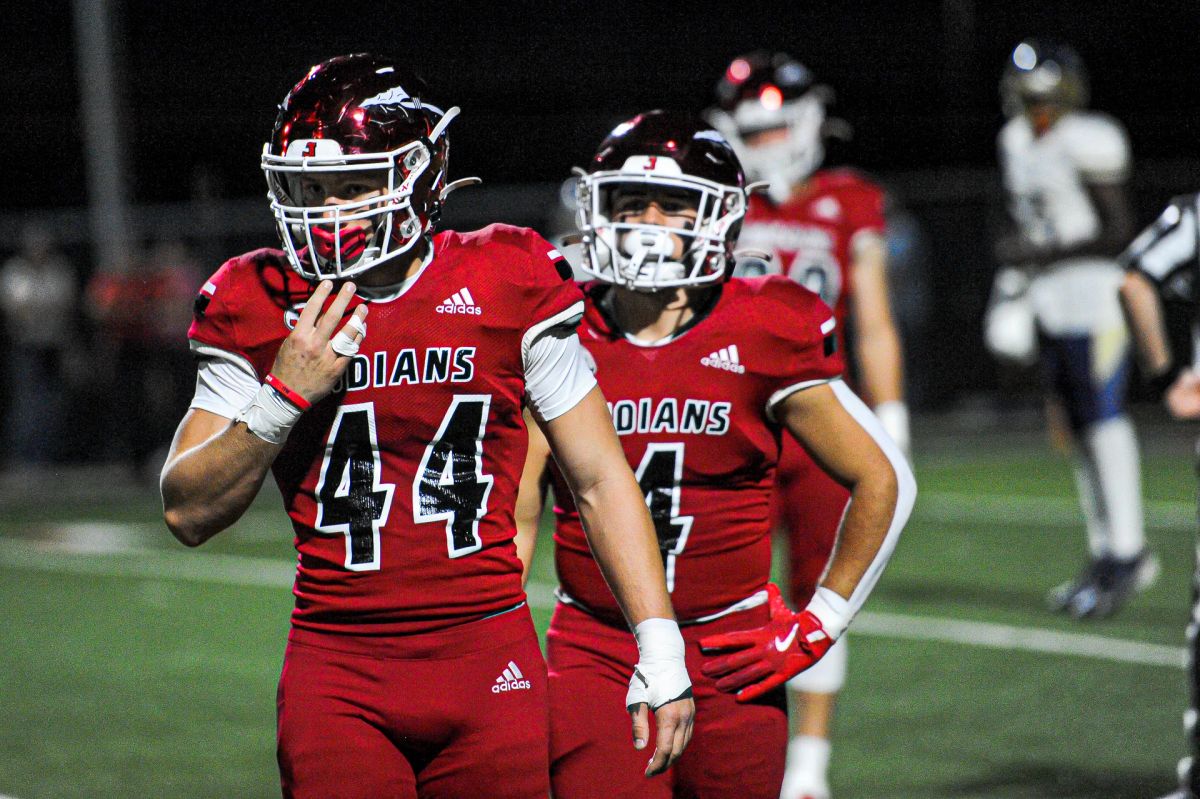 Missouri media rankings, Oct. 20: Dexter drops after first l...