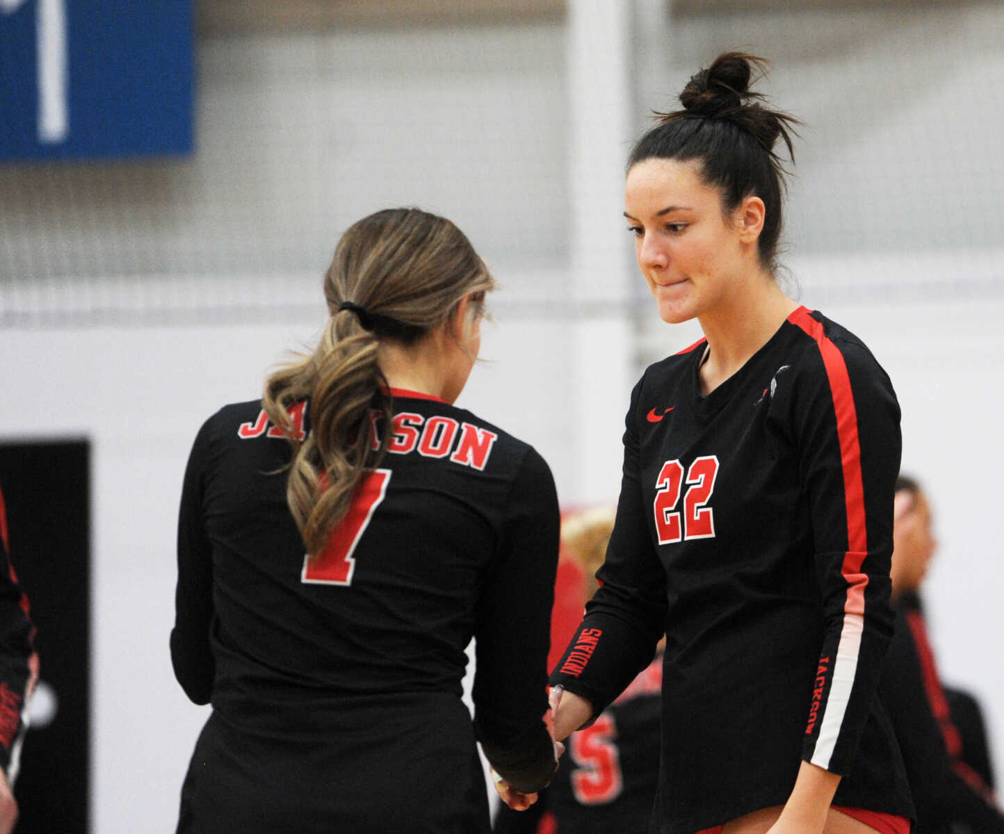 Volleyball: SEMO Conference Tournament Day 1