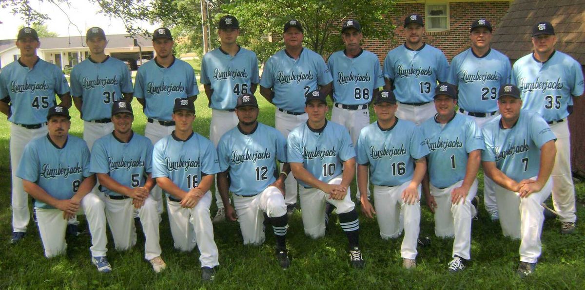 AWP Lumberjacks win 2021 Kelso Klassic