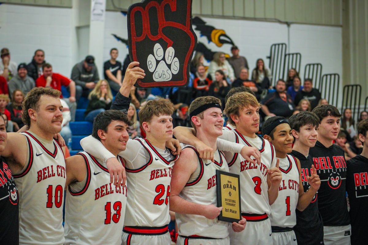 Bell City holds off Chaffee in defensive battle to repeat as...