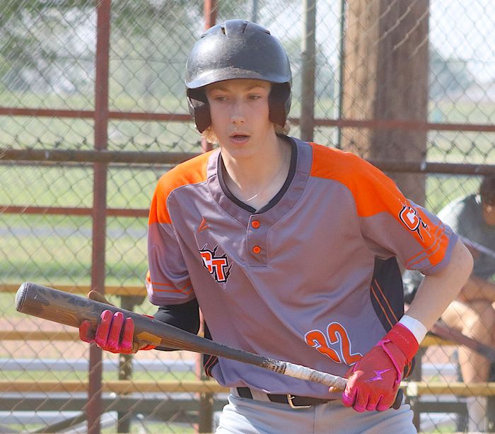 Palmer comes full circle as Tigers' coach