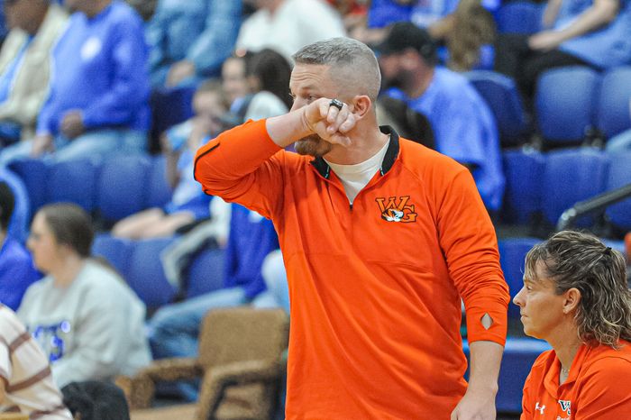 Delta girls final-four bound with rout of Walnut Grove