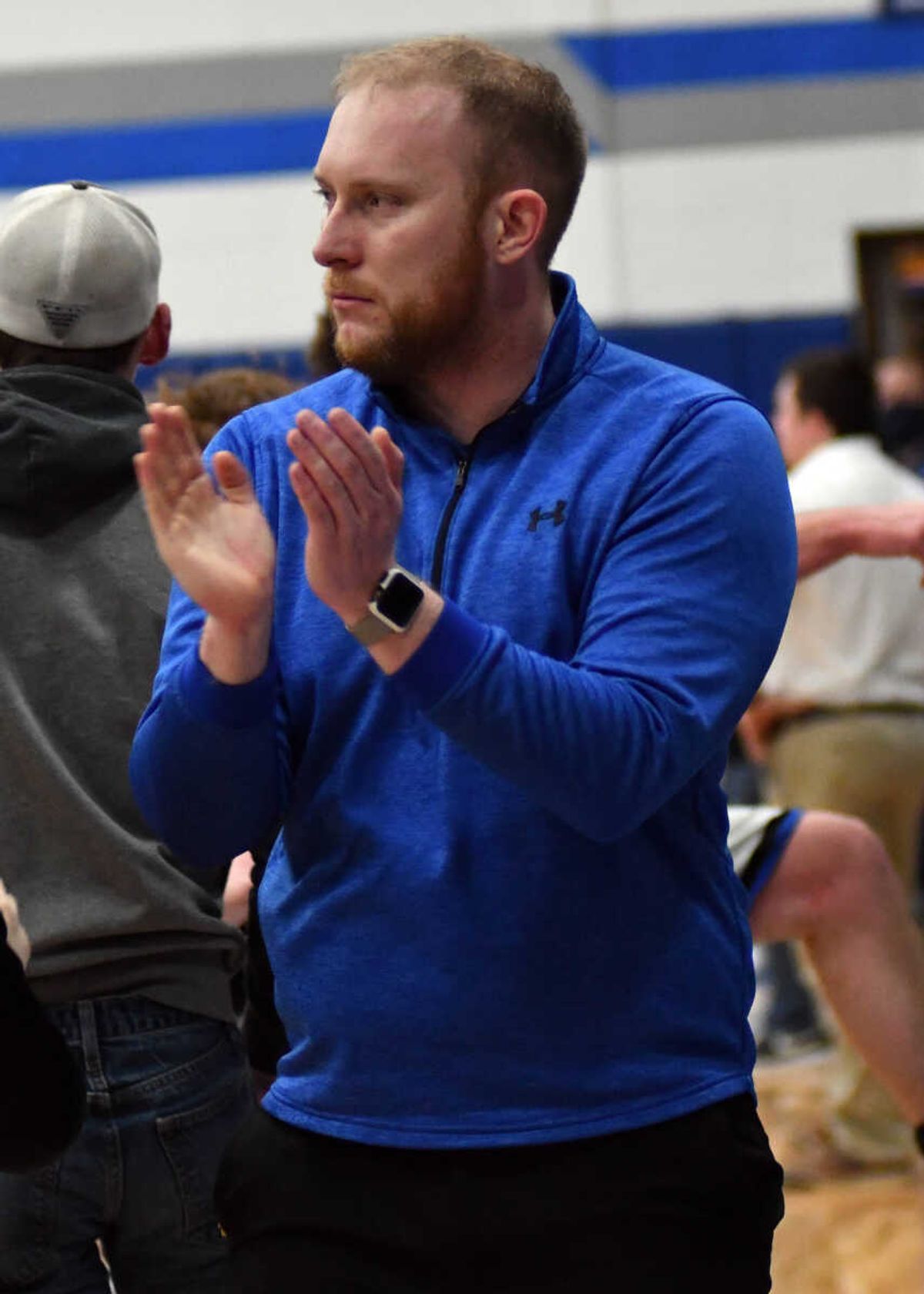Hahn taking high-powered offensive philosophy to next level