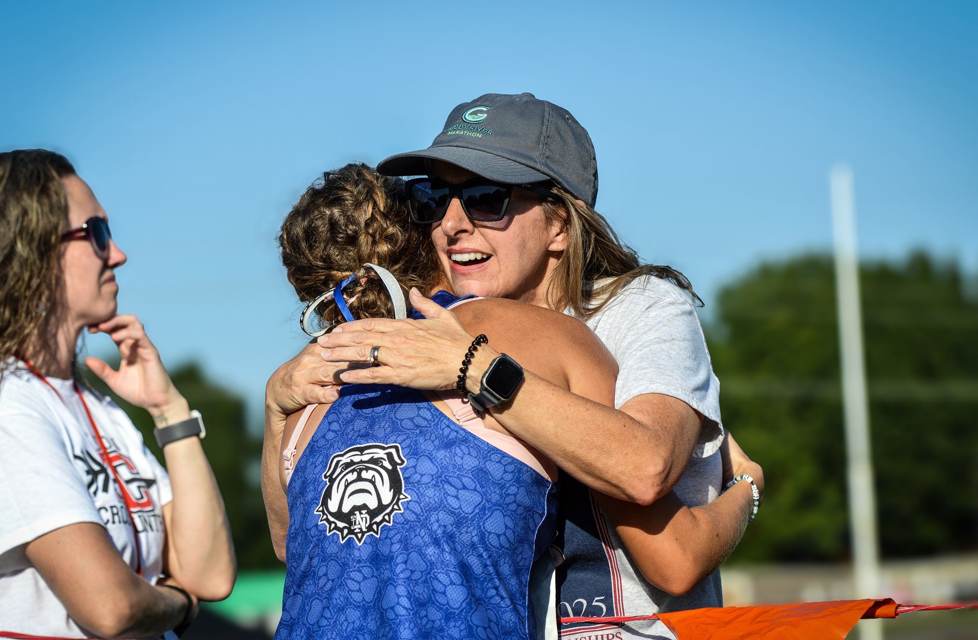 Notre Dame’s Coy breaks through, wins SEMO Conference girls cross coun...