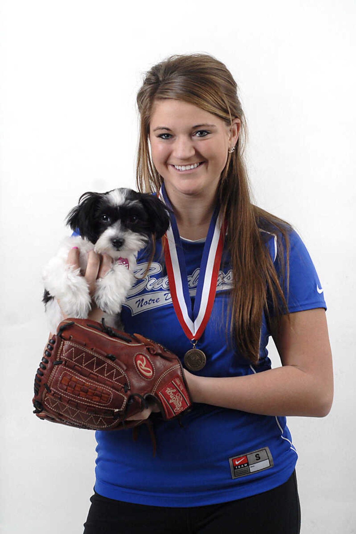 All-Southeast Missourian Softball Team
