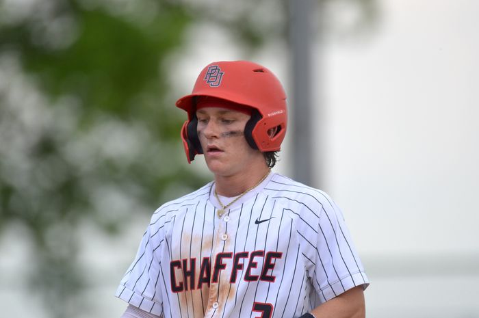 Essner, Fowler lift Chaffee baseball past St. Vincent in C2D3 semifina...