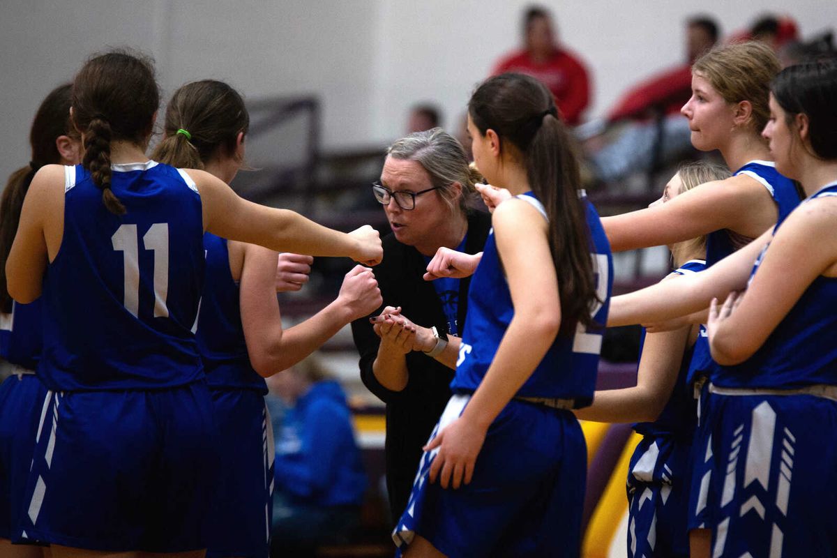 Julie Ward leads Lady Jays to historic season