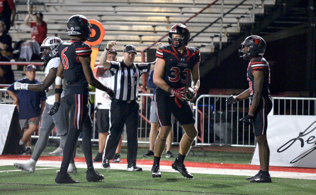 Redhawks' offense finds new heroes each week