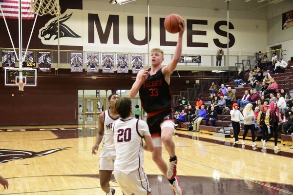 Jackson runs past Poplar Bluff for 77-60 road win
