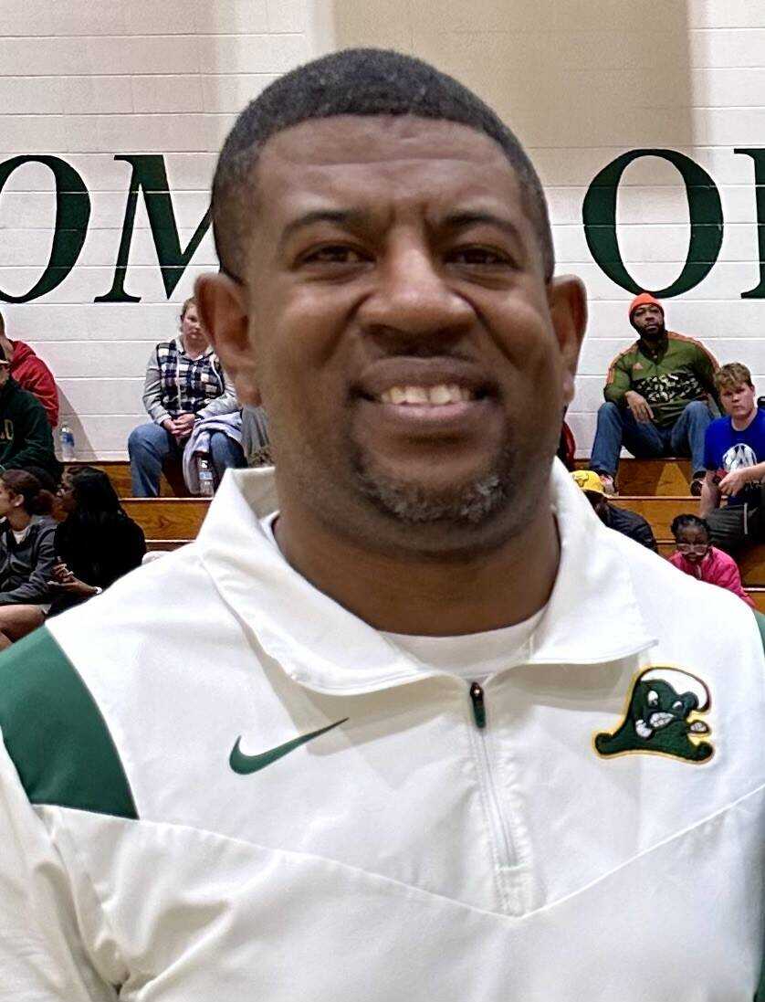 Mike Kilgore named Bootheel Conference Coach of the Year, Players hono...
