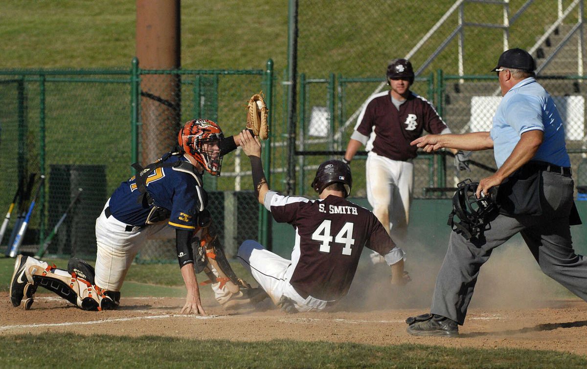 Cape Post 63 vs. Poplar Bluff Express