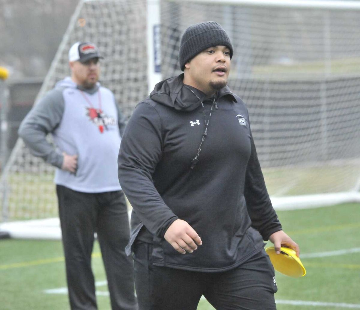New SEMO defensive coach brings a lot to the table in his latest caree...
