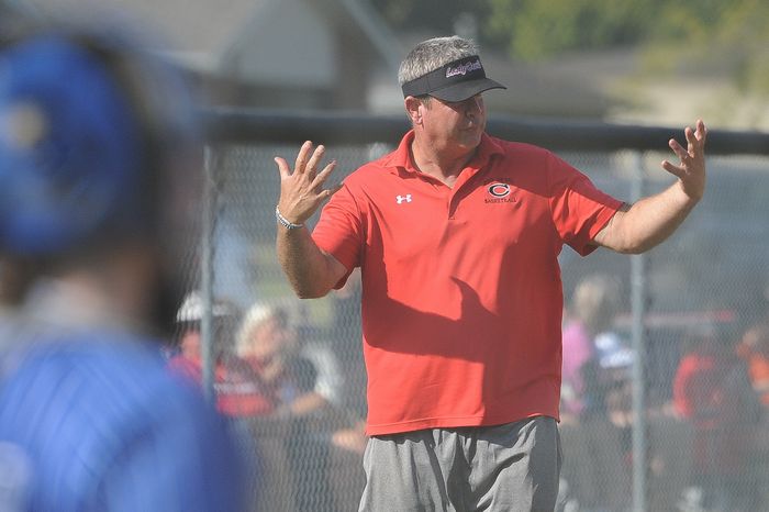 Eighth-inning magic sees Chaffee softball walk off Notre Dame