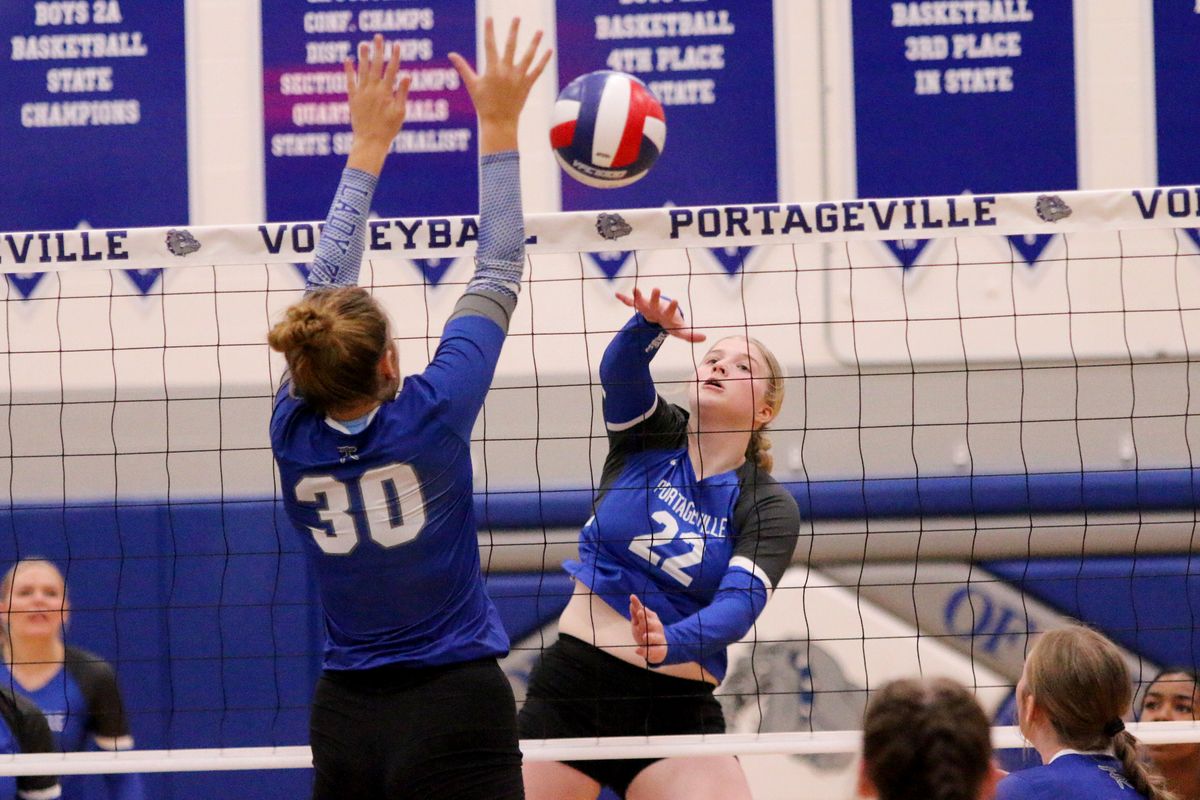 Rising stars shine as Portageville overcomes Twin Rivers