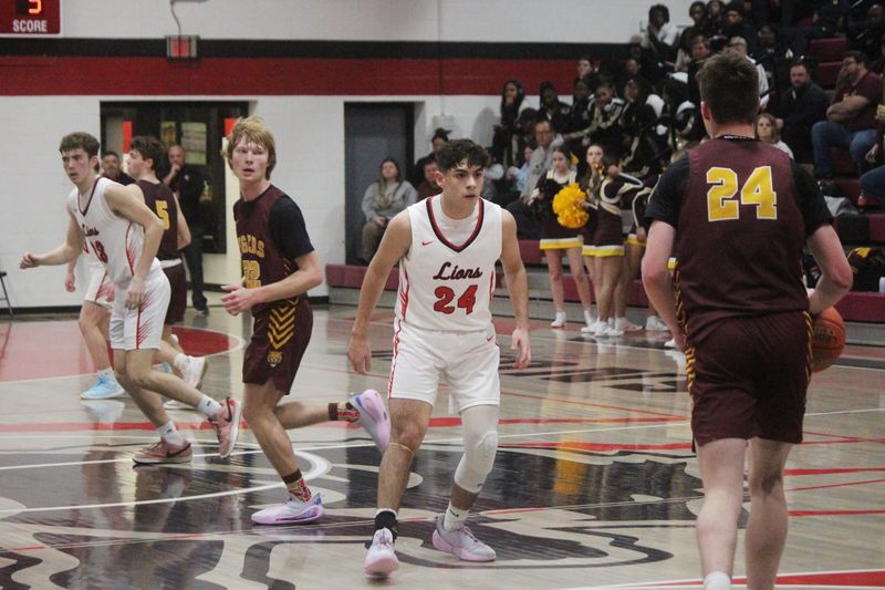 MSHSAA Class 2 District 1: Boys Basketball First Round Updates