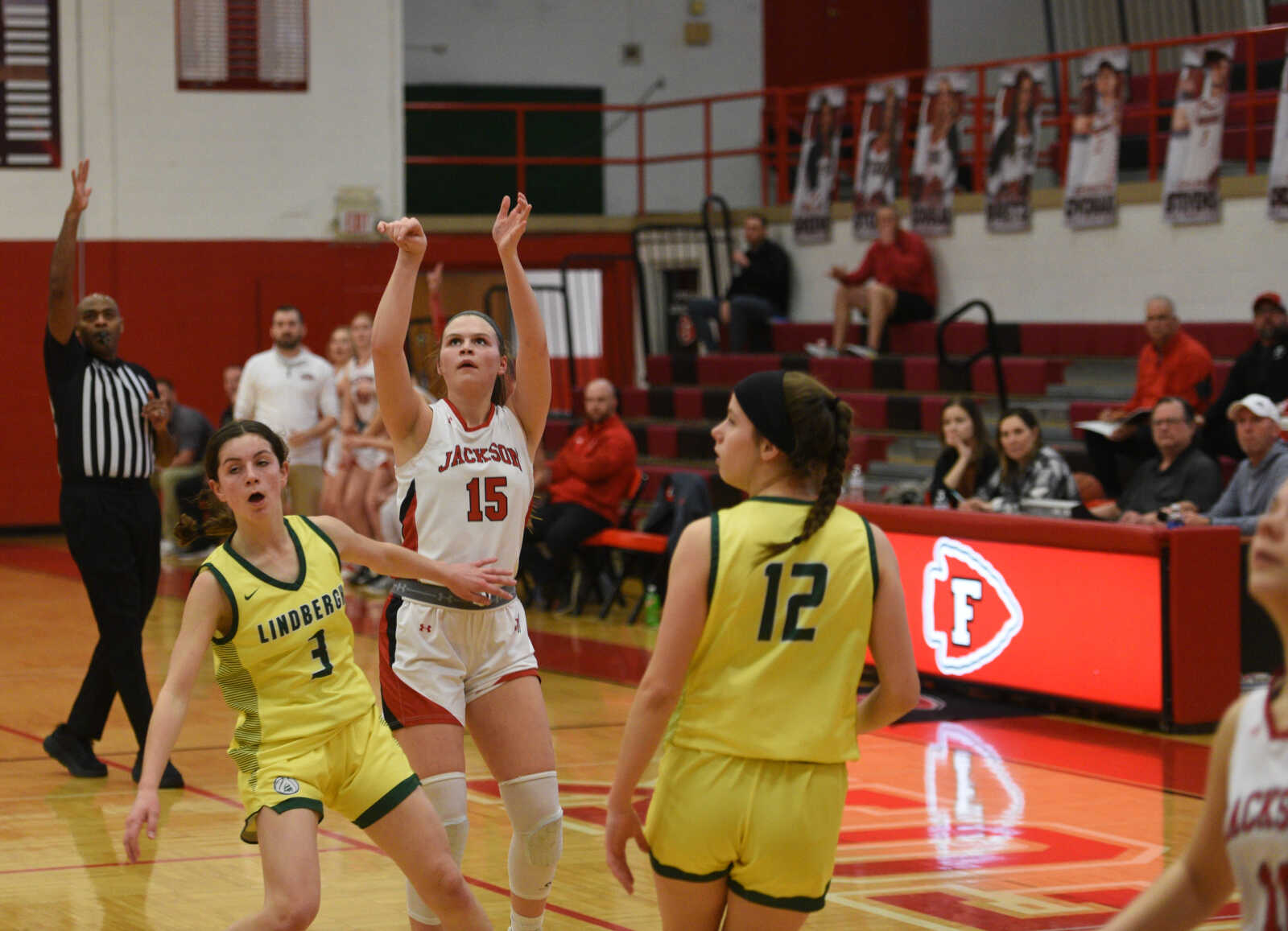 Semoball Awards: Jackson’s Katie Waller wins Girls Basketball Athlete ...