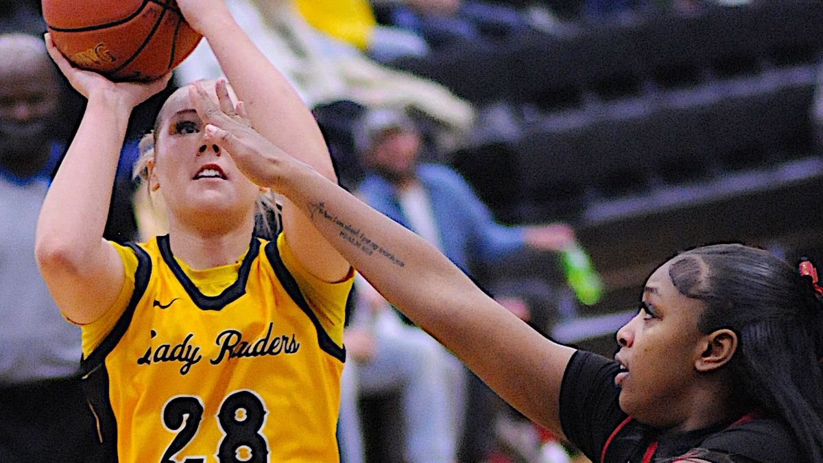 Lady Raiders rally to win in OT, men fall at MSU-West Plains